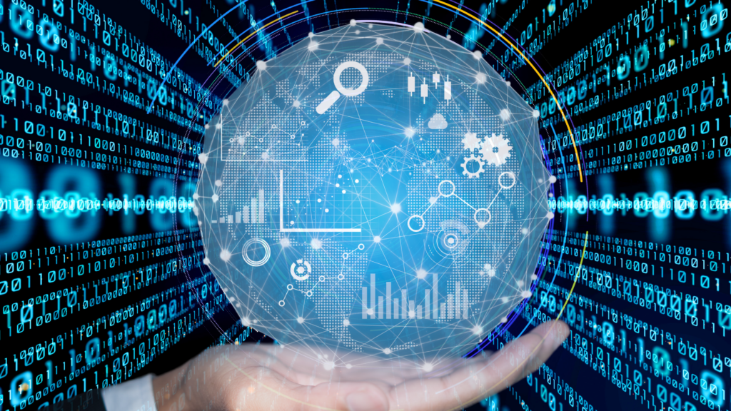 Customer 360: Data Standardization & Enrichment | Yotta Tech Ports